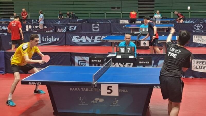 Radović u polufinalu, Bakić bez medalje - Cetinjski List