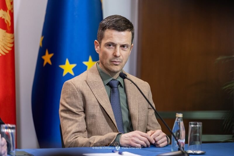 Mujović: O poskupljenju struje krajem godine, zaštitićemo ugrožene ...