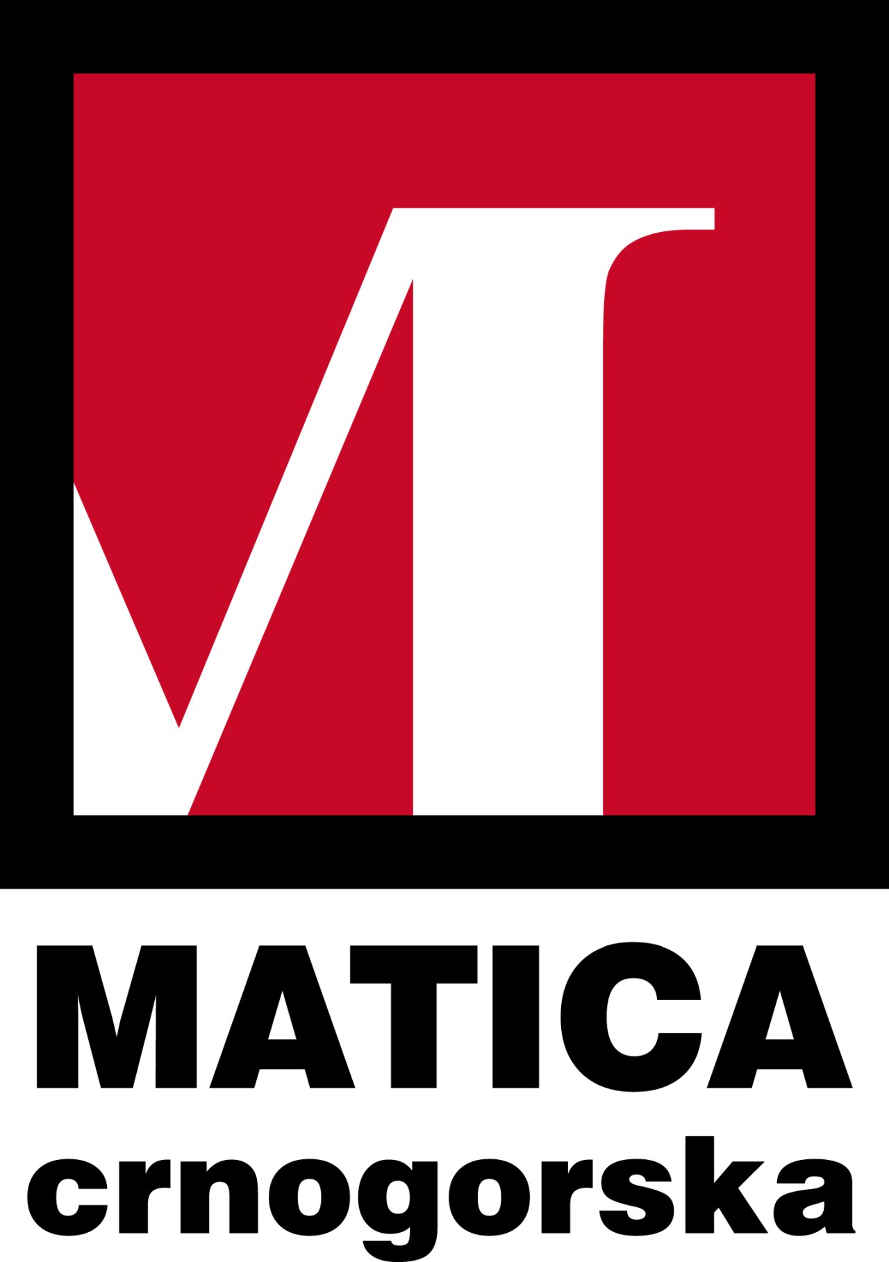 Matica crnogorska povodom veličanja četničkog pokreta i istorijskog ...