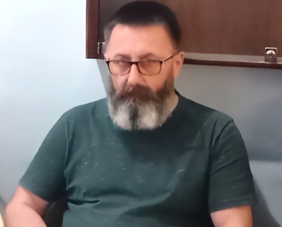 Bagerista Vuković oglašen krivim - Cetinjski List