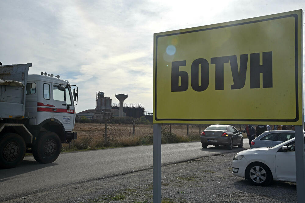 Održan sastanak predstavnika Botuna sa Satlerom - Cetinjski List