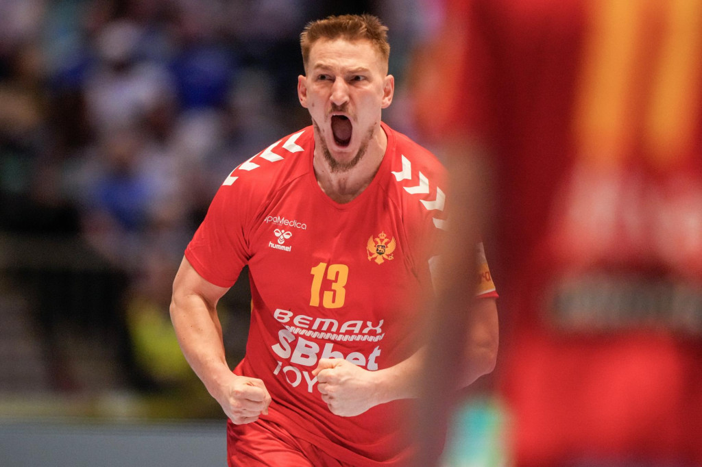 Kapiten rekao dosta: Mirko Radović završio reprezentativnu karijeru ...